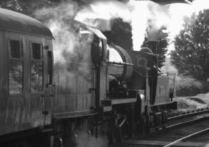 S&D 7F No. 53808 - latest photos on the Watercress Line • S&DRT