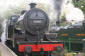 S&D 7F No. 53808 - latest photos on the Watercress Line • S&DRT