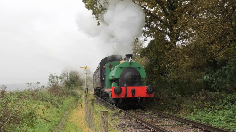 'Kilmersdon' revisits the former Somerset coalfield with a stay at ...