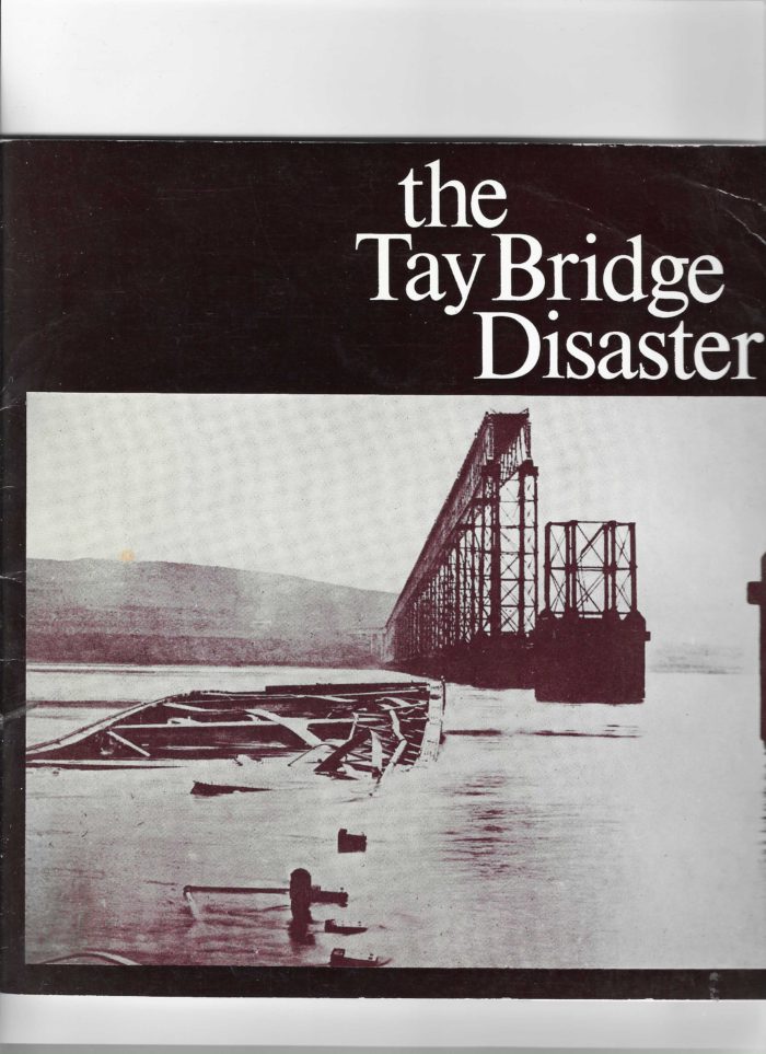 The Tay Bridge Disaster • S&DRT